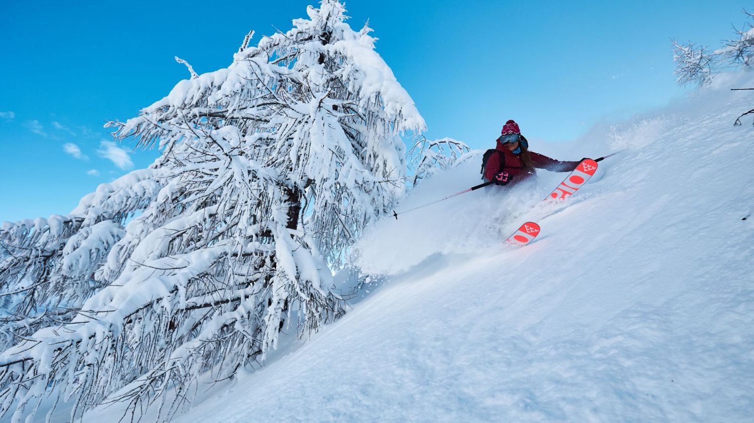 Azimut Montagne - Ski Bike Mountain
